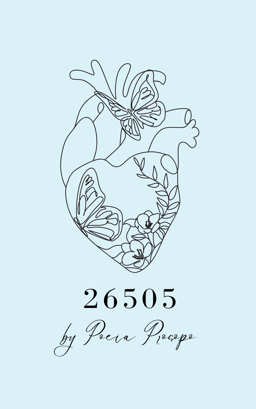 26505 by Poeia Prosopo | Goodreads
