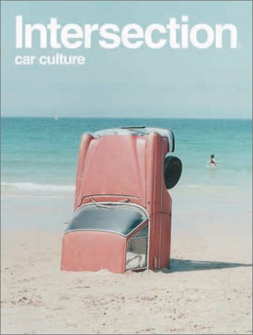Intersection by Dan Ross | Goodreads