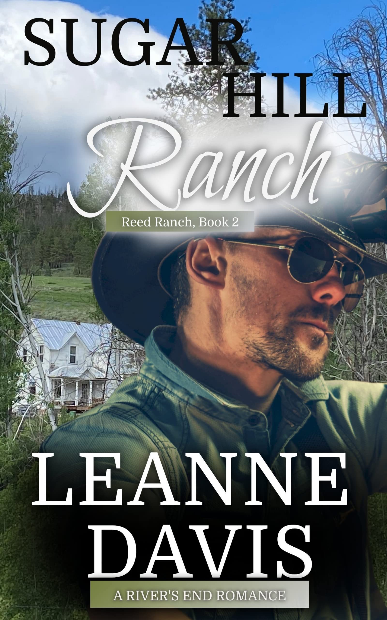 Sugar Hill Ranch (Reed Ranch #2) by Leanne Davis | Goodreads