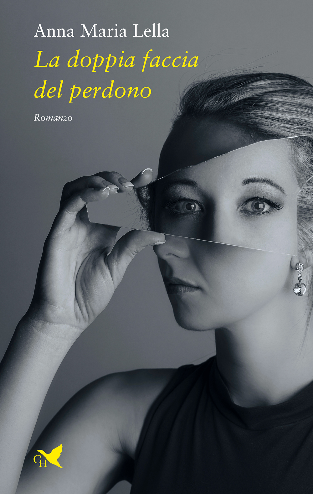 La doppia faccia del perdono by Anna Maria Lella | Goodreads