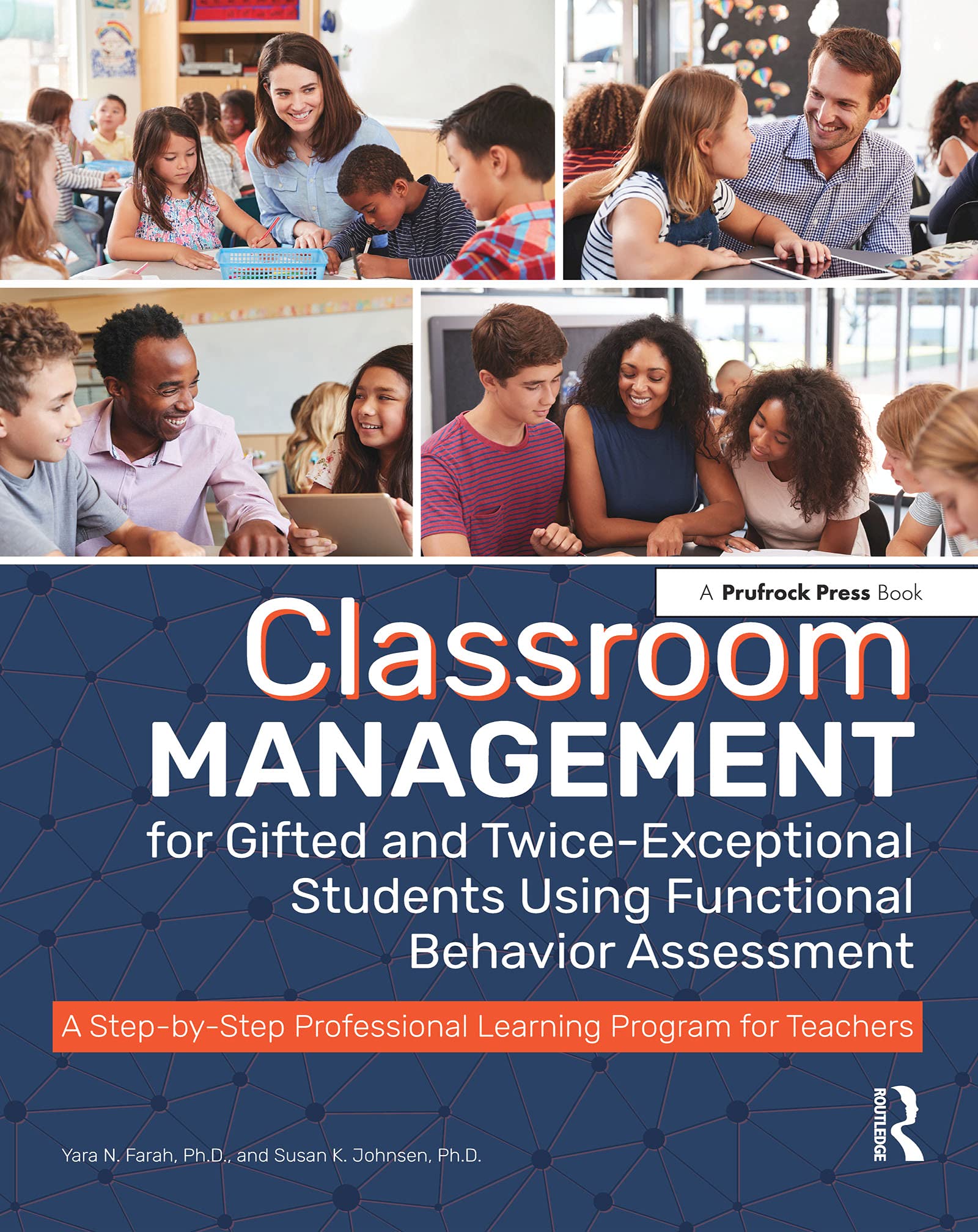 Classroom Management for Gifted and Twice-Exceptional Students Using ...