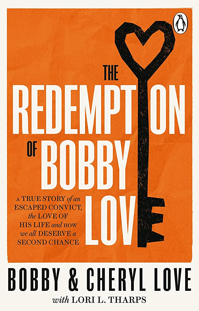 The Redemption of Bobby Love by Bobby Love | Goodreads