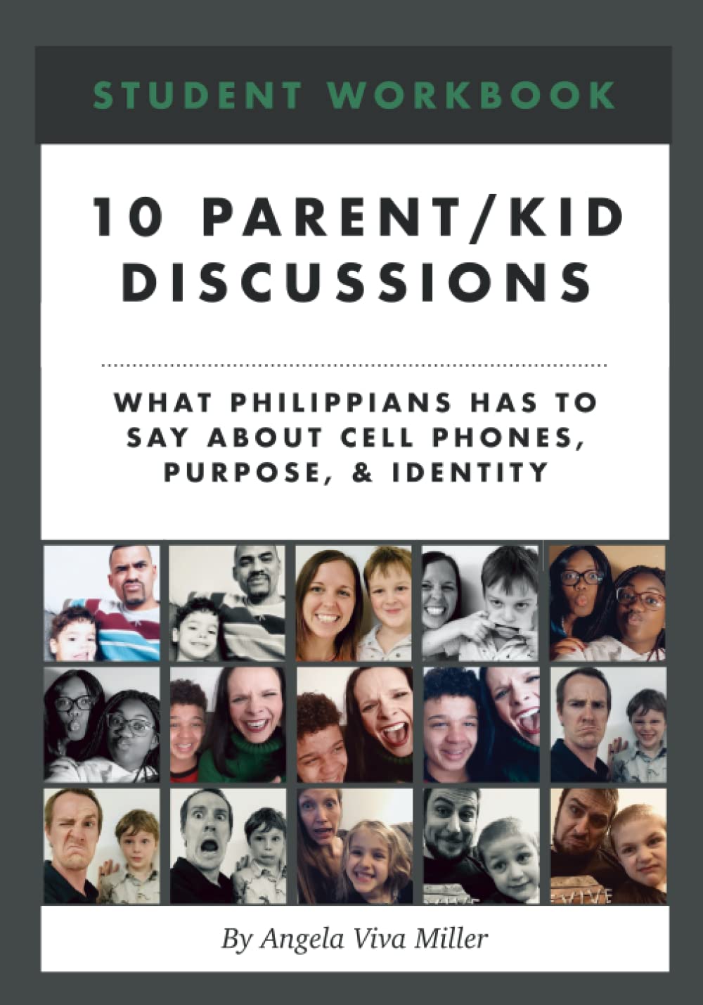 10 Parent/Kid Discussions: What Philippians Has to Say About Cell ...
