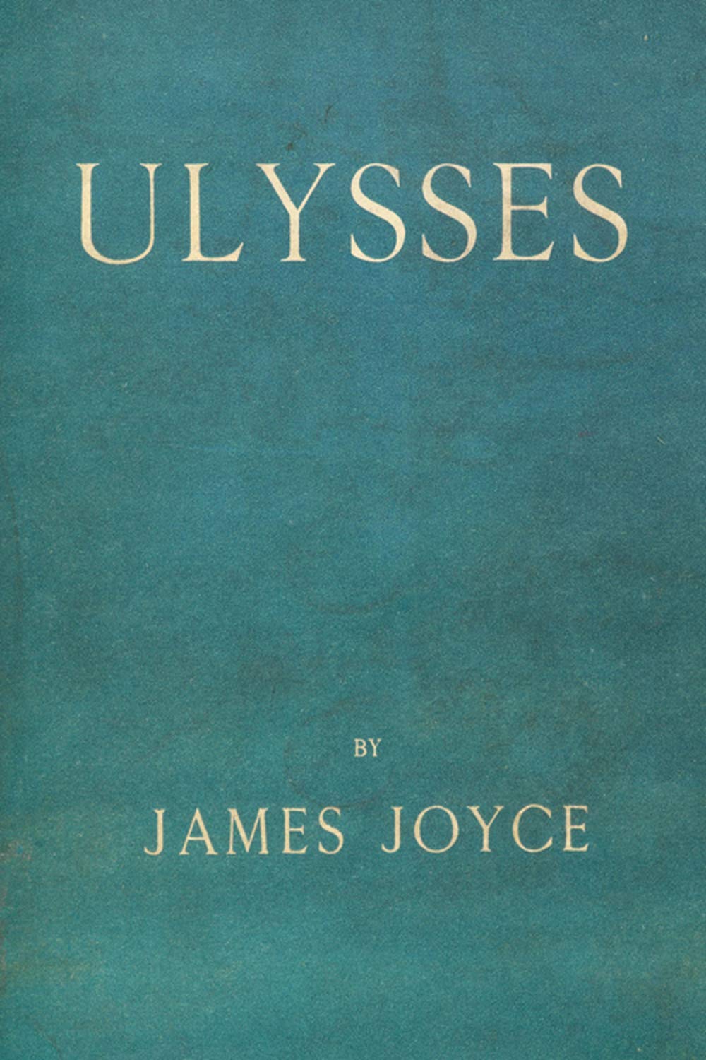 Ulysses – James Joyce: Annotated by James Joyce | Goodreads