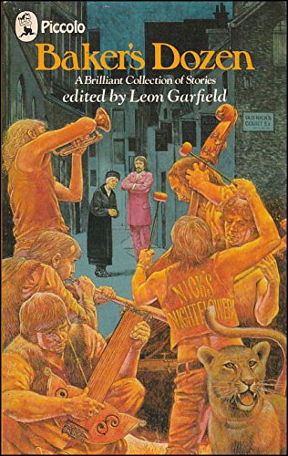 Baker's Dozen: A Collection of Stories for Young People by Leon ...