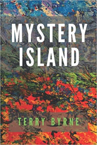 Mystery Island by Terry Byrne | Goodreads