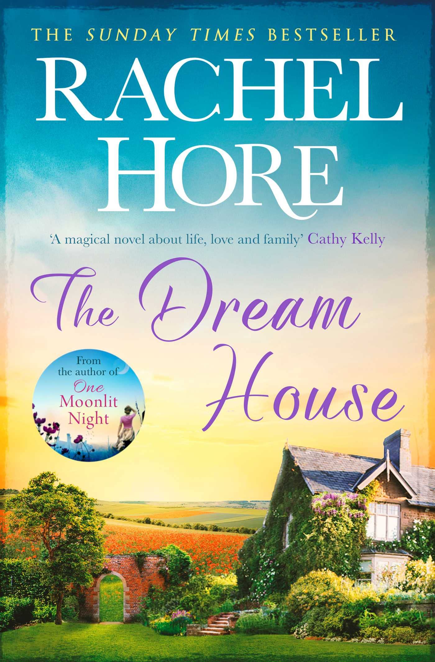The Dream House: A gripping and moving story from the million-copy ...