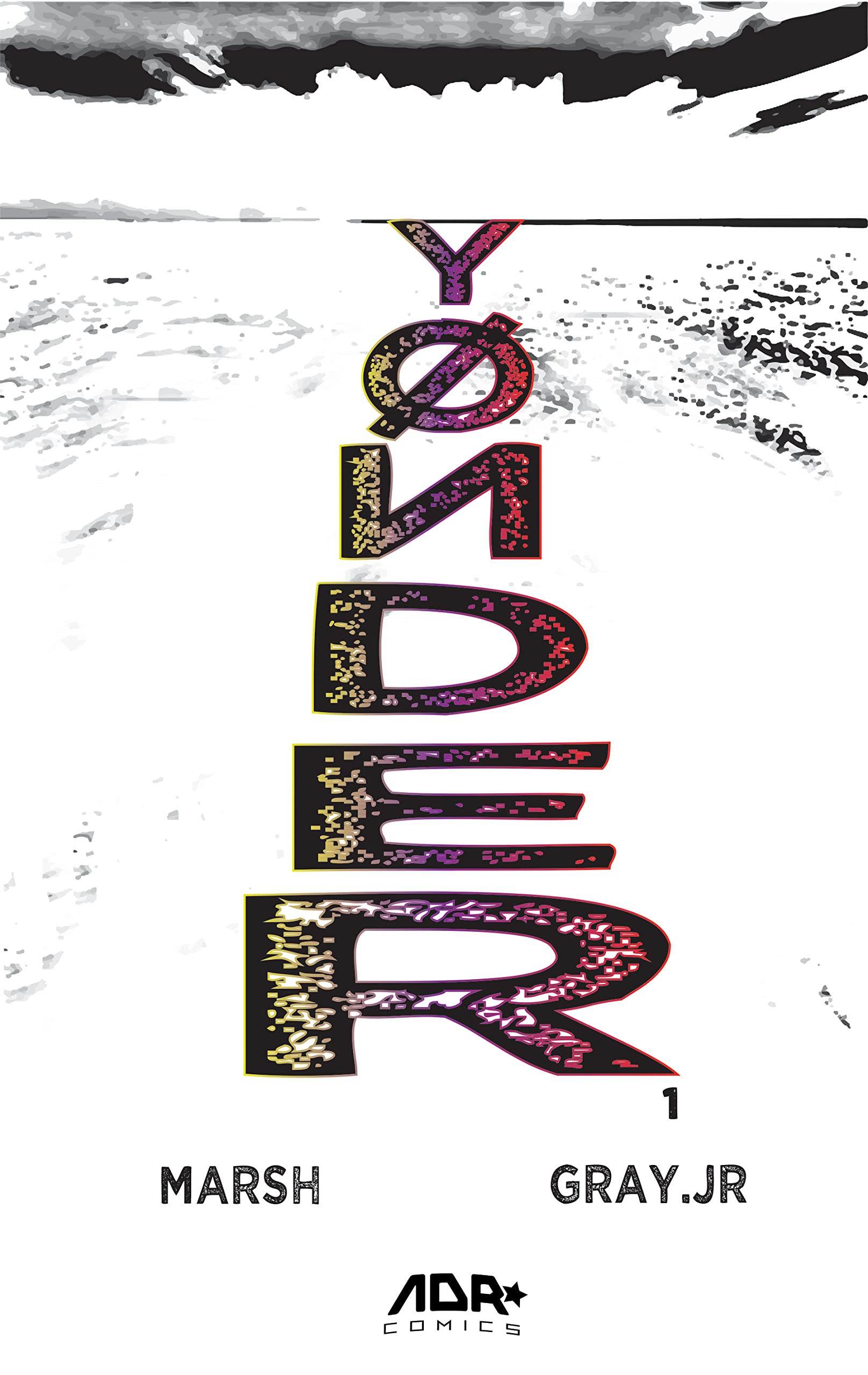 YONDER: The heart, the bull and the demon in a suit. by James Marsh ...