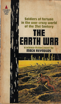 The Earth War by Mack Reynolds | Goodreads