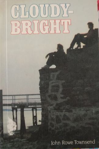 Cloudy Bright by John Rowe Townsend | Goodreads