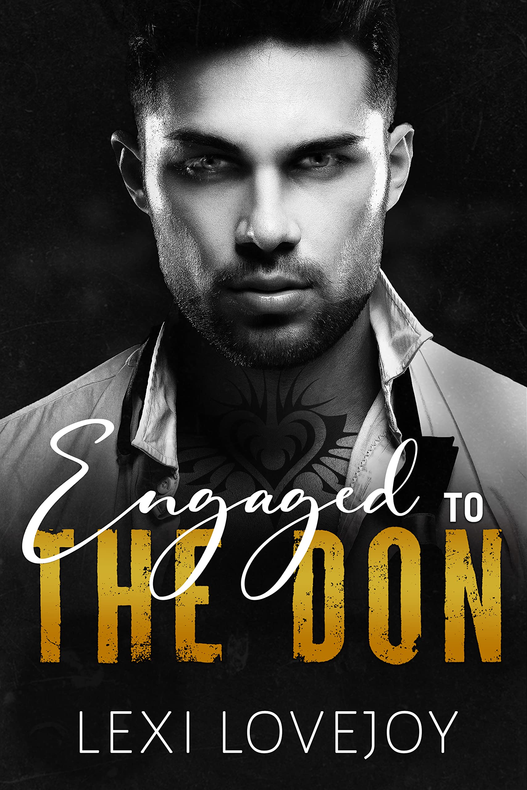 Engaged To The Don by Lexi Lovejoy | Goodreads