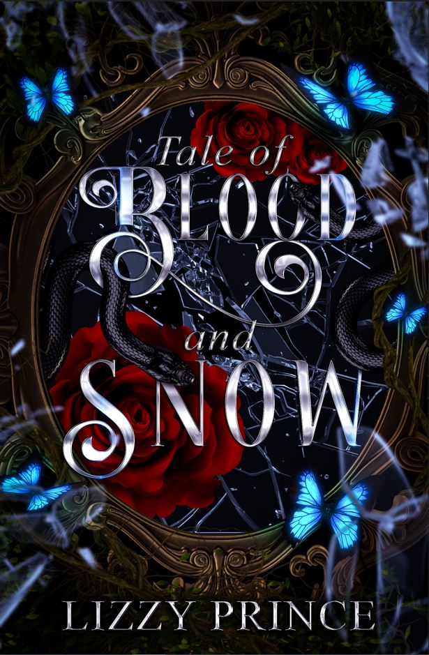 Tale of Blood and Snow by Lizzy Prince | Goodreads
