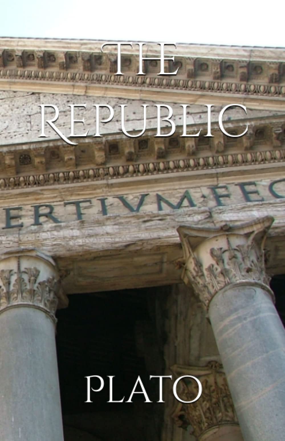 The Republic: The 1888 Literary Philosophical Fiction Classic by Plato ...
