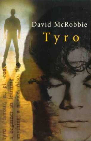 Tyro by David McRobbie | Goodreads