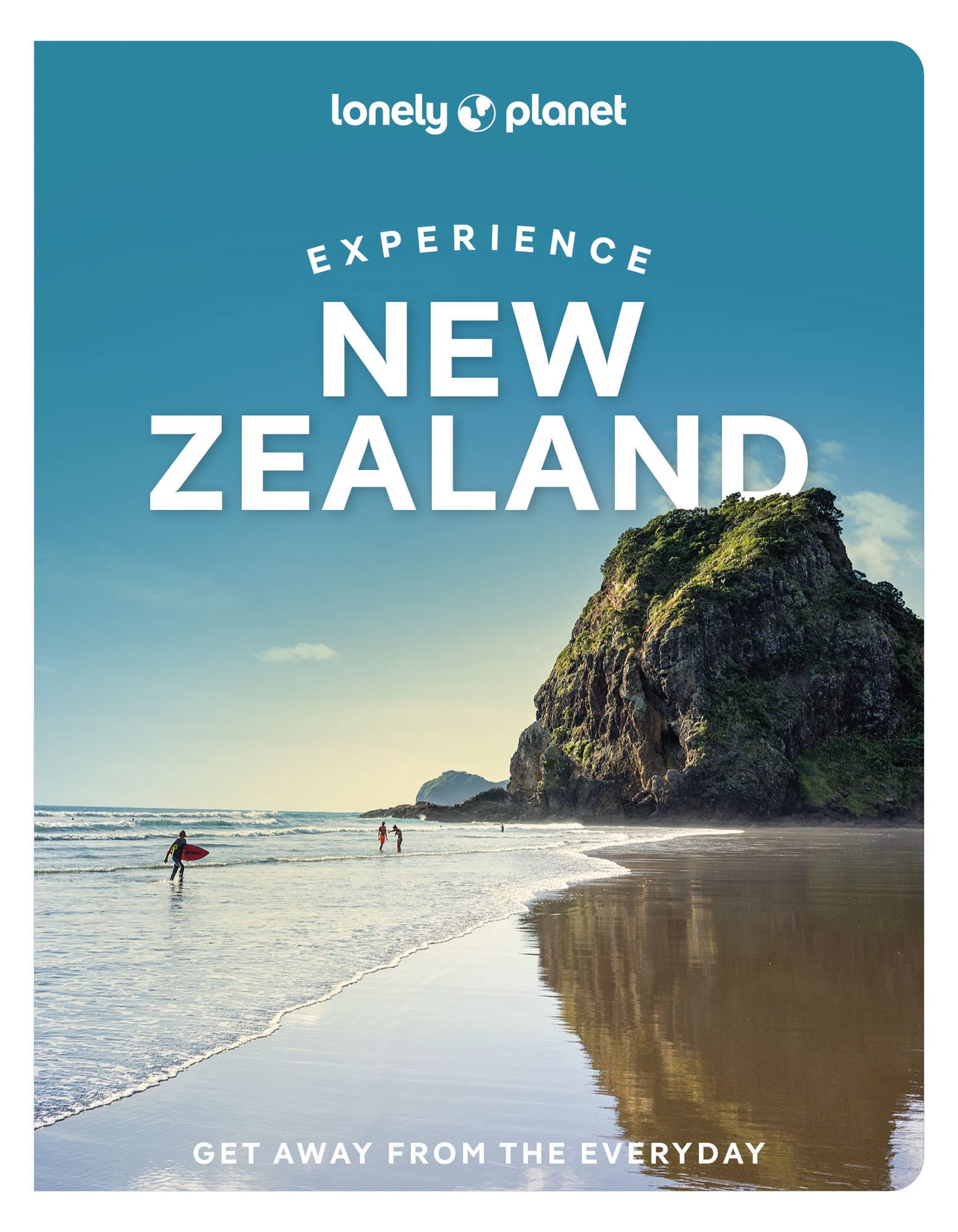 Lonely Planet Experience New Zealand (Travel Guide) by Lonely Planet | Goodreads