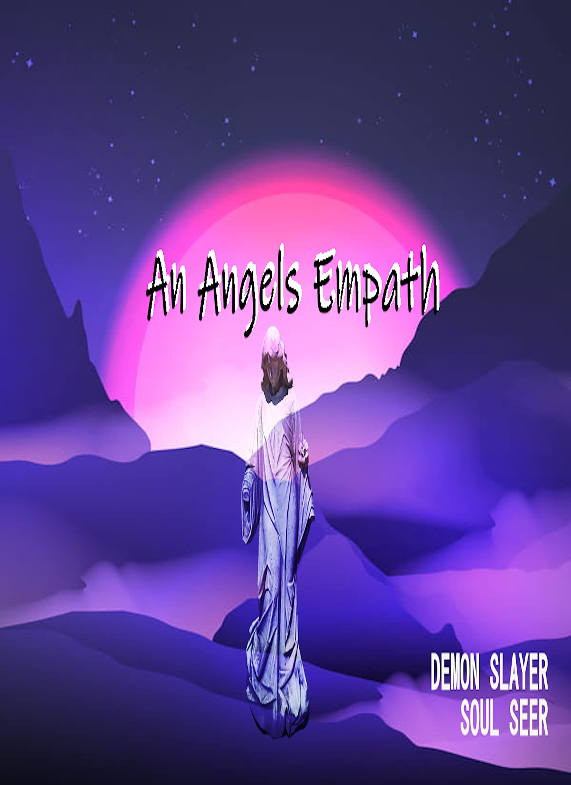 An Angels Empath by Geanine Rees | Goodreads