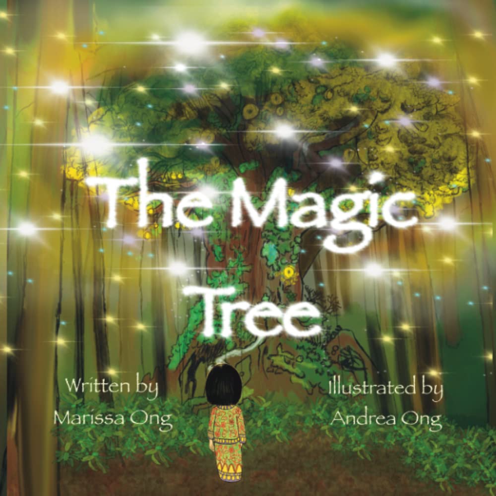 The Magic Tree by Marissa Ong | Goodreads