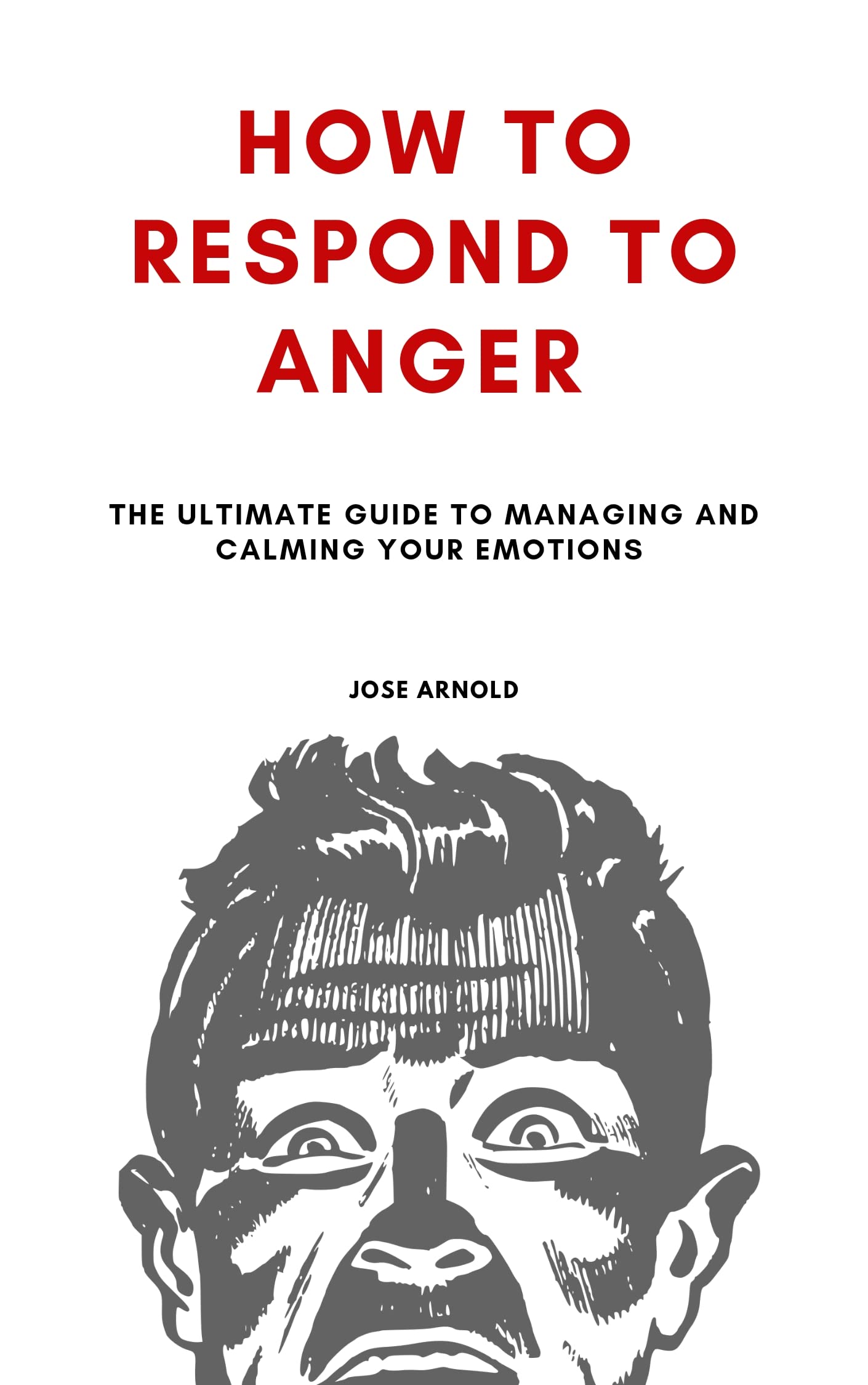 HOW TO RESPOND TO ANGER: The Ultimate guide to managing and calming ...