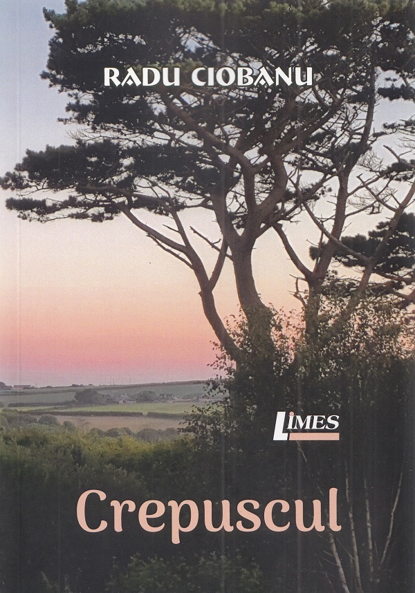 Crepuscul by Radu Ciobanu | Goodreads