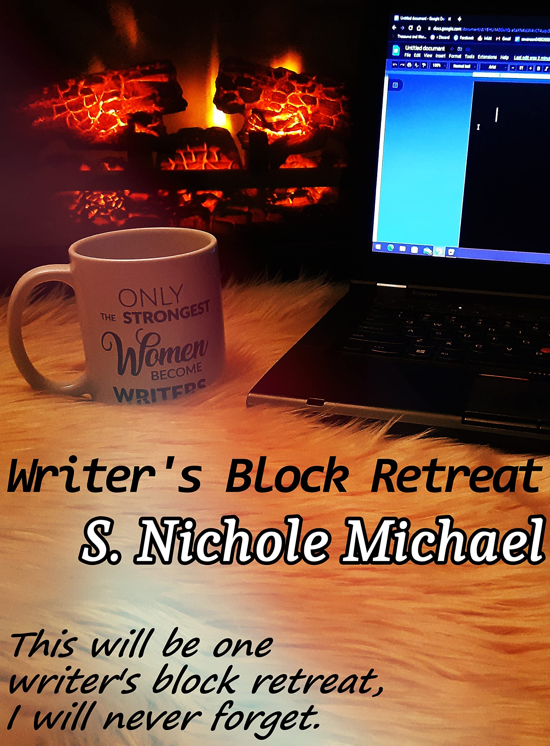 Writer's Block Retreat by S. Nichole Michael | Goodreads