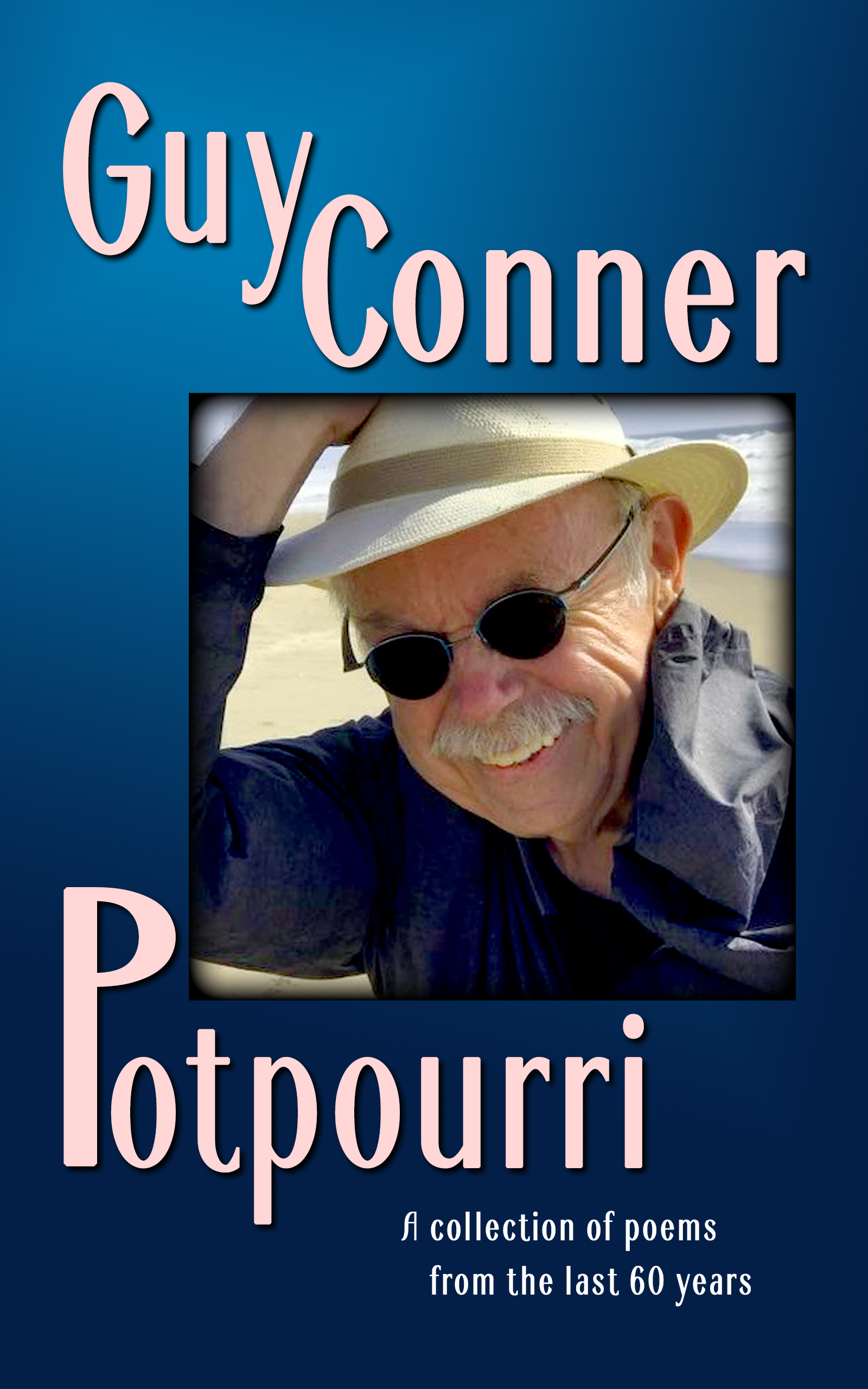 Potpourri by Guy Conner | Goodreads