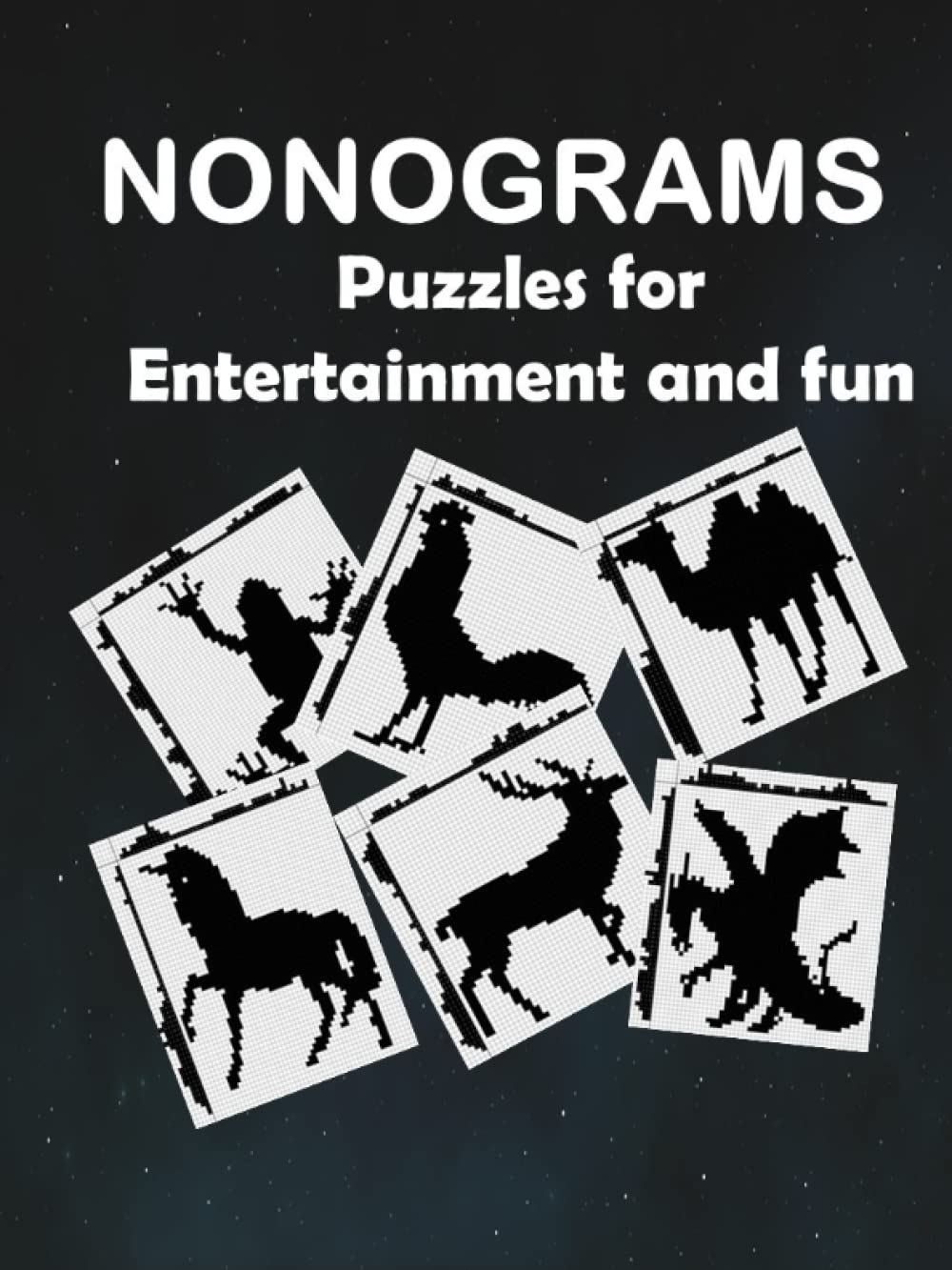 Nonograms Puzzle