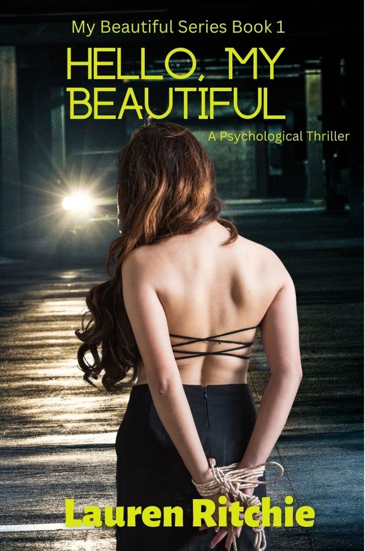 Hello, My Beautiful: My Beautiful Series by Lauren Ritchie | Goodreads