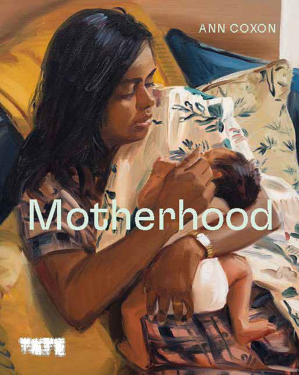 Motherhood: An Artistic History by Ann Coxon | Goodreads