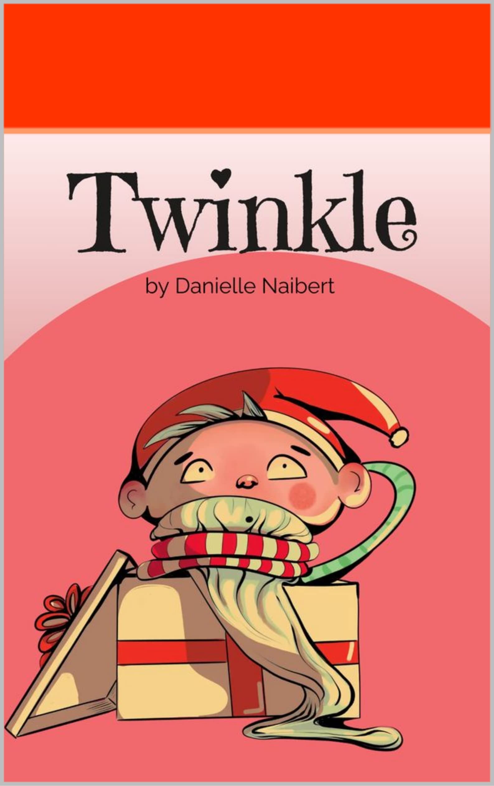 Twinkle by Danielle Naibert | Goodreads