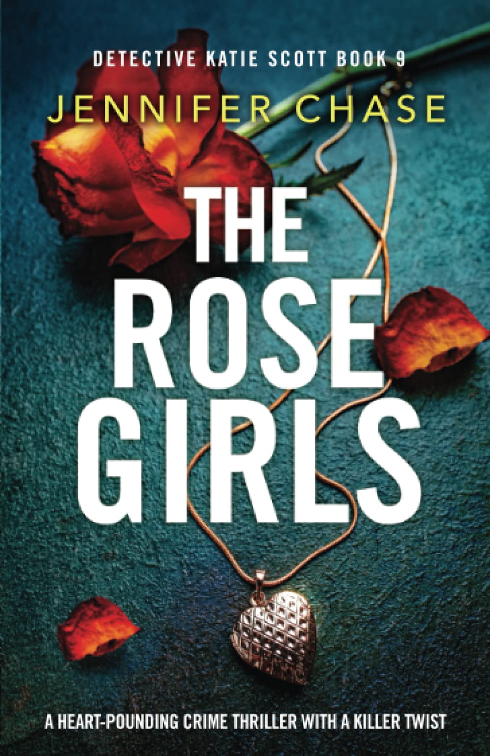 The Rose Girls by Jennifer Chase | Goodreads