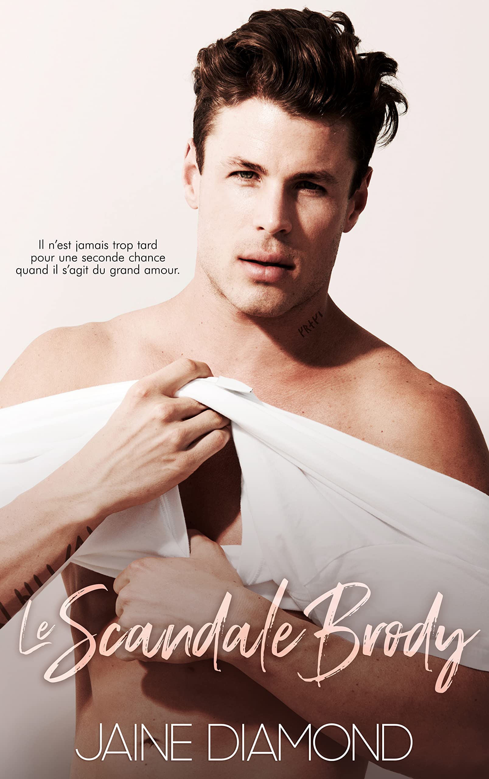 Le Scandale Brody (Dirty t. 2) (French Edition) by Jaine Diamond ...
