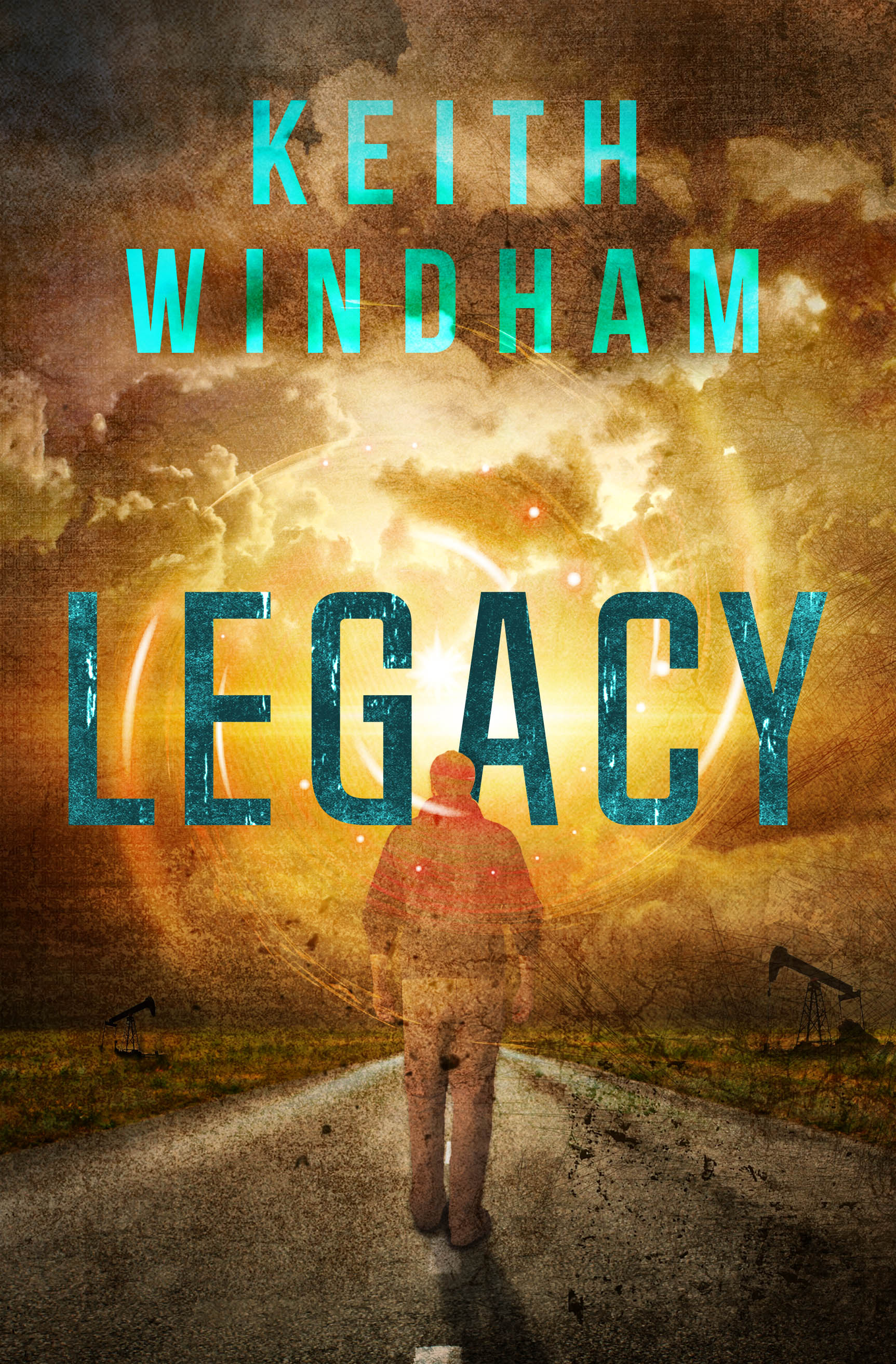 Legacy by Keith Windham | Goodreads