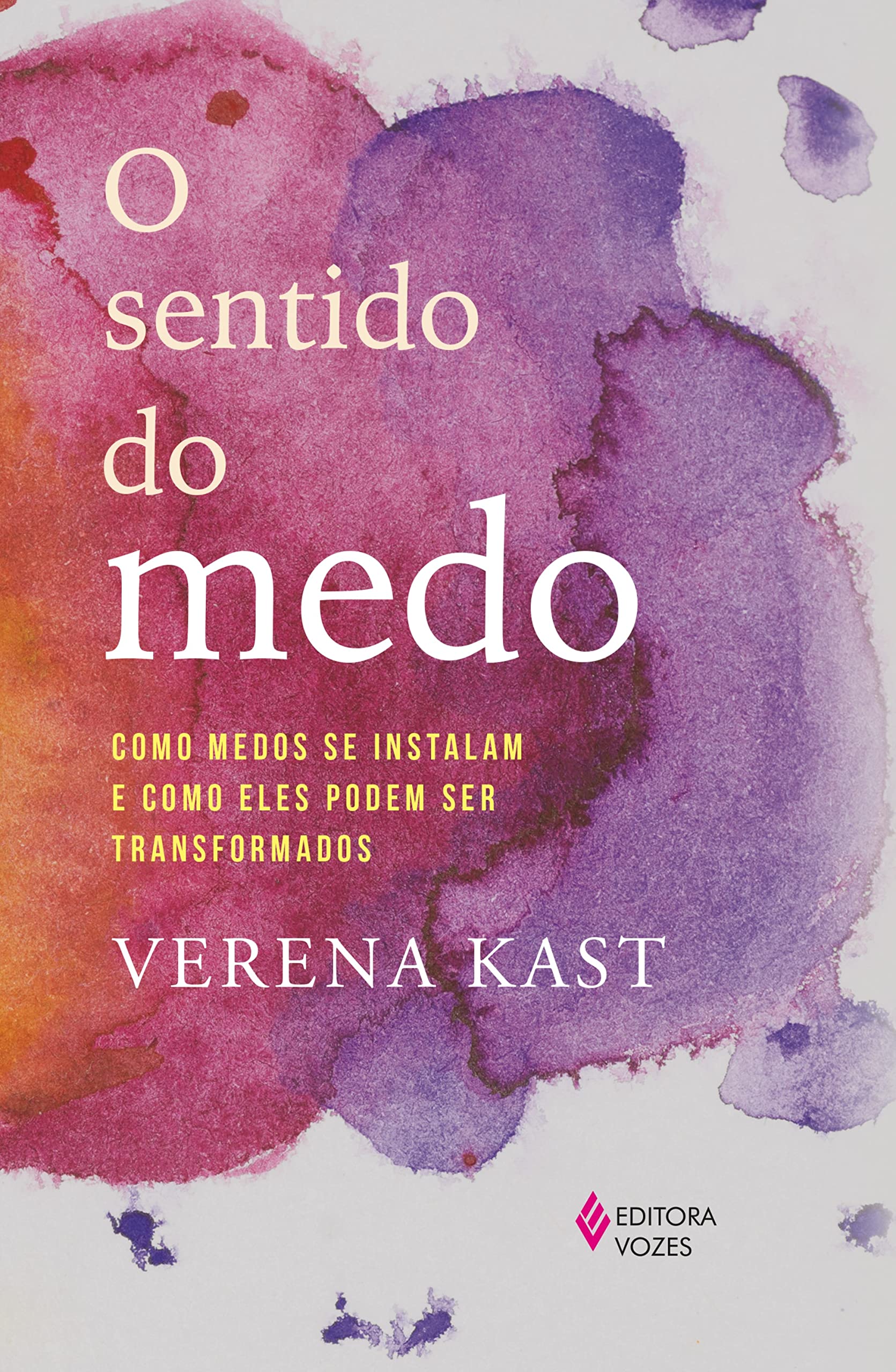 O sentido do medo: Como medos se instalam e como eles podem ser ...