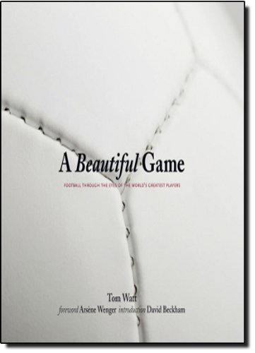 A Beautiful Game by Unknown | Goodreads