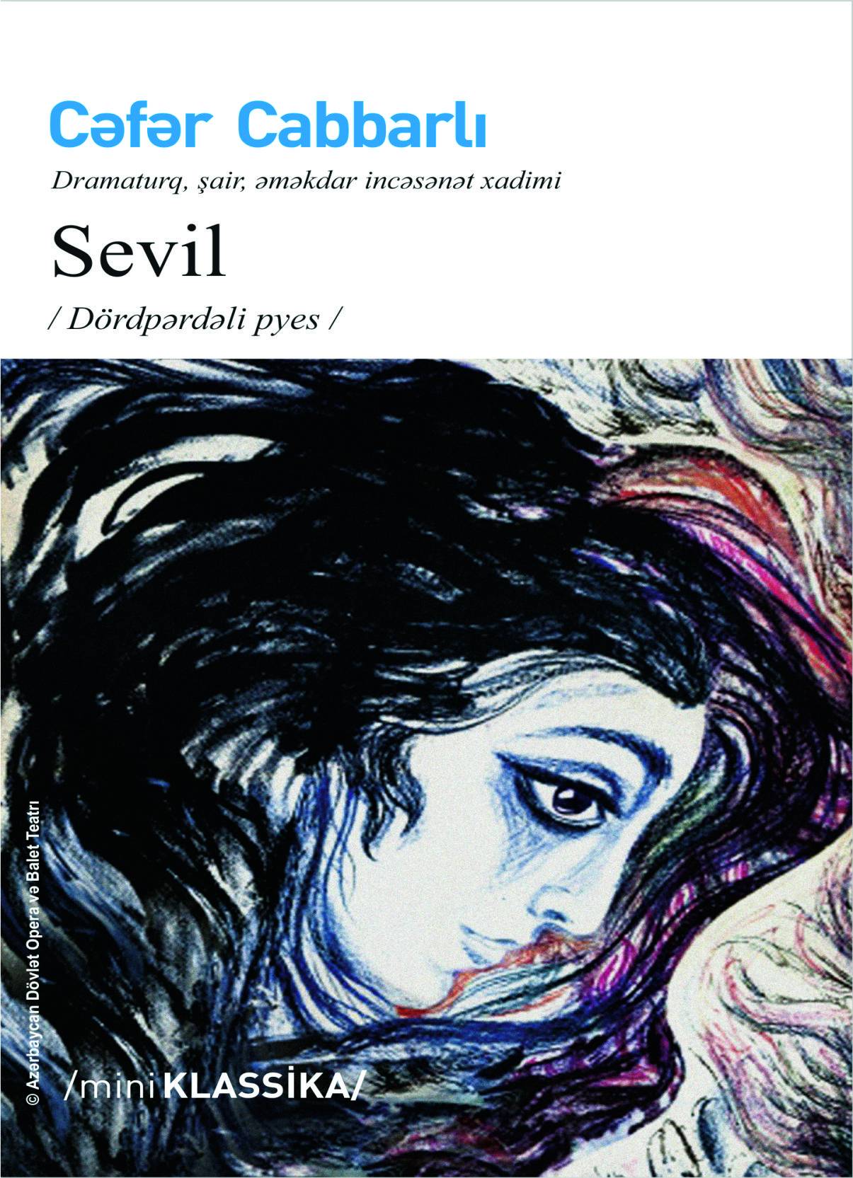 Sevil by Cəfər Cabbarlı | Goodreads