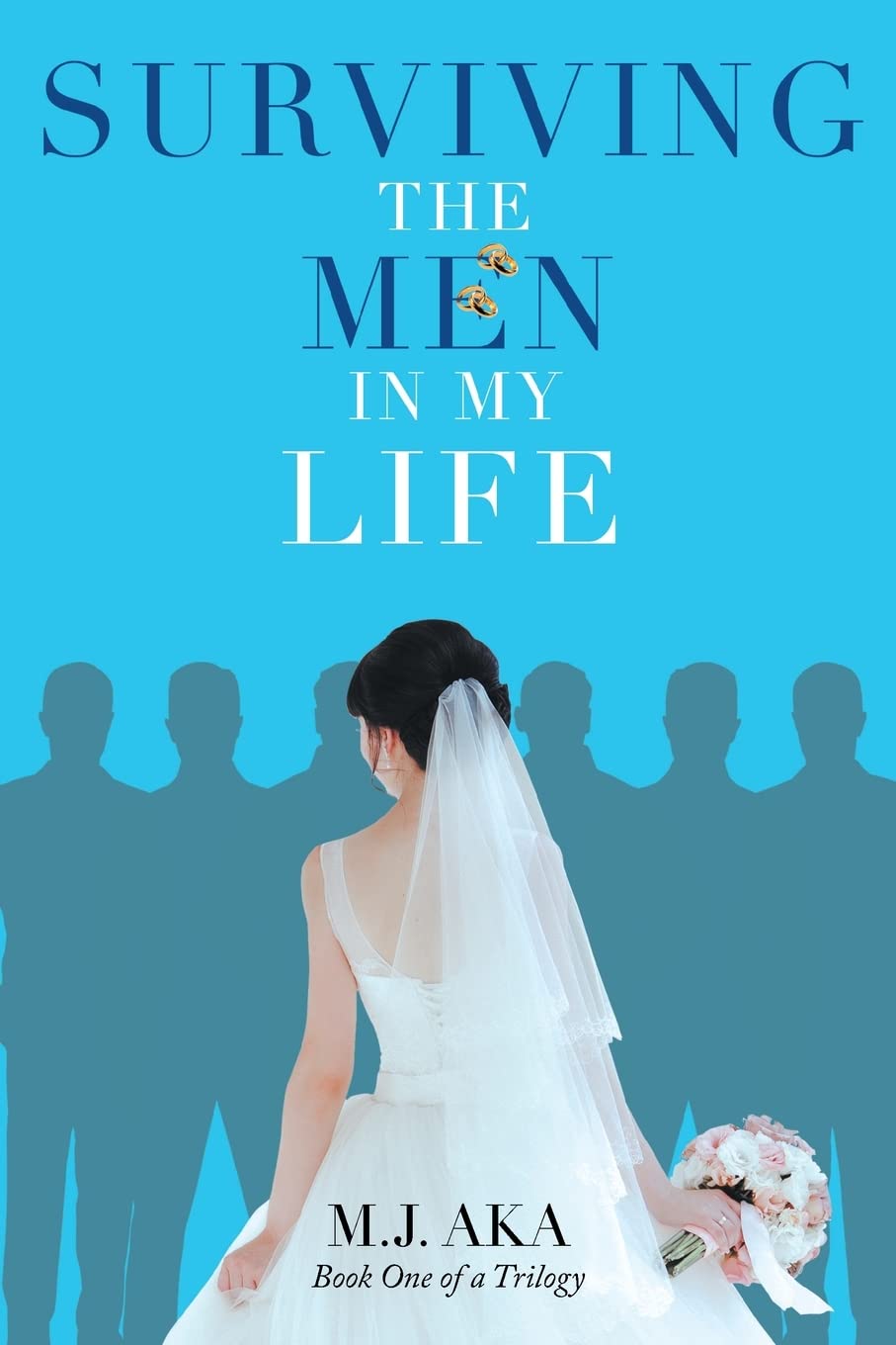 Surviving the Men in My Life: Book One of a Trilogy by M J Aka | Goodreads