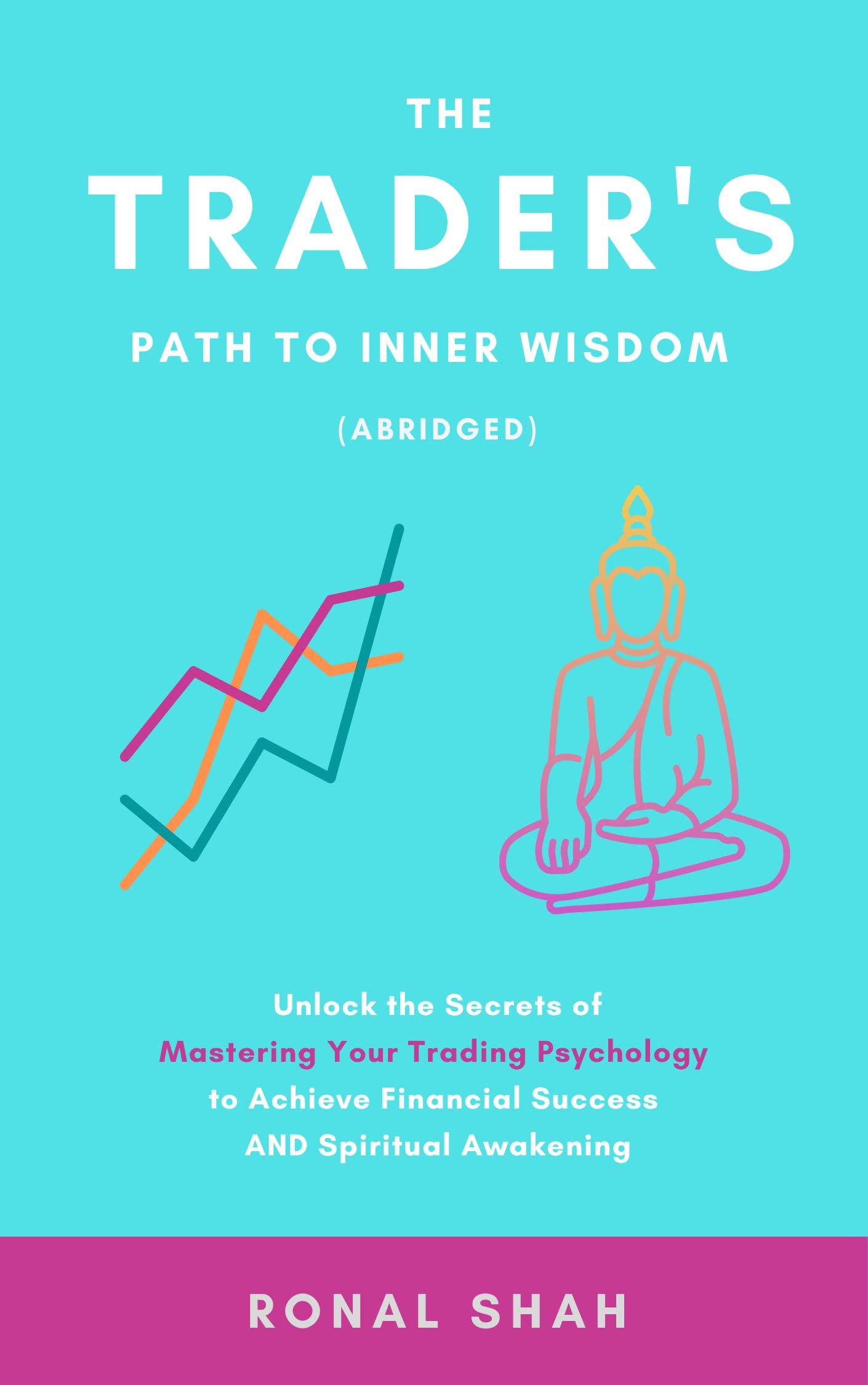The Trader's Path to Inner Wisdom (Abridged): Unlock the Secrets of Mastering Your Trading ...
