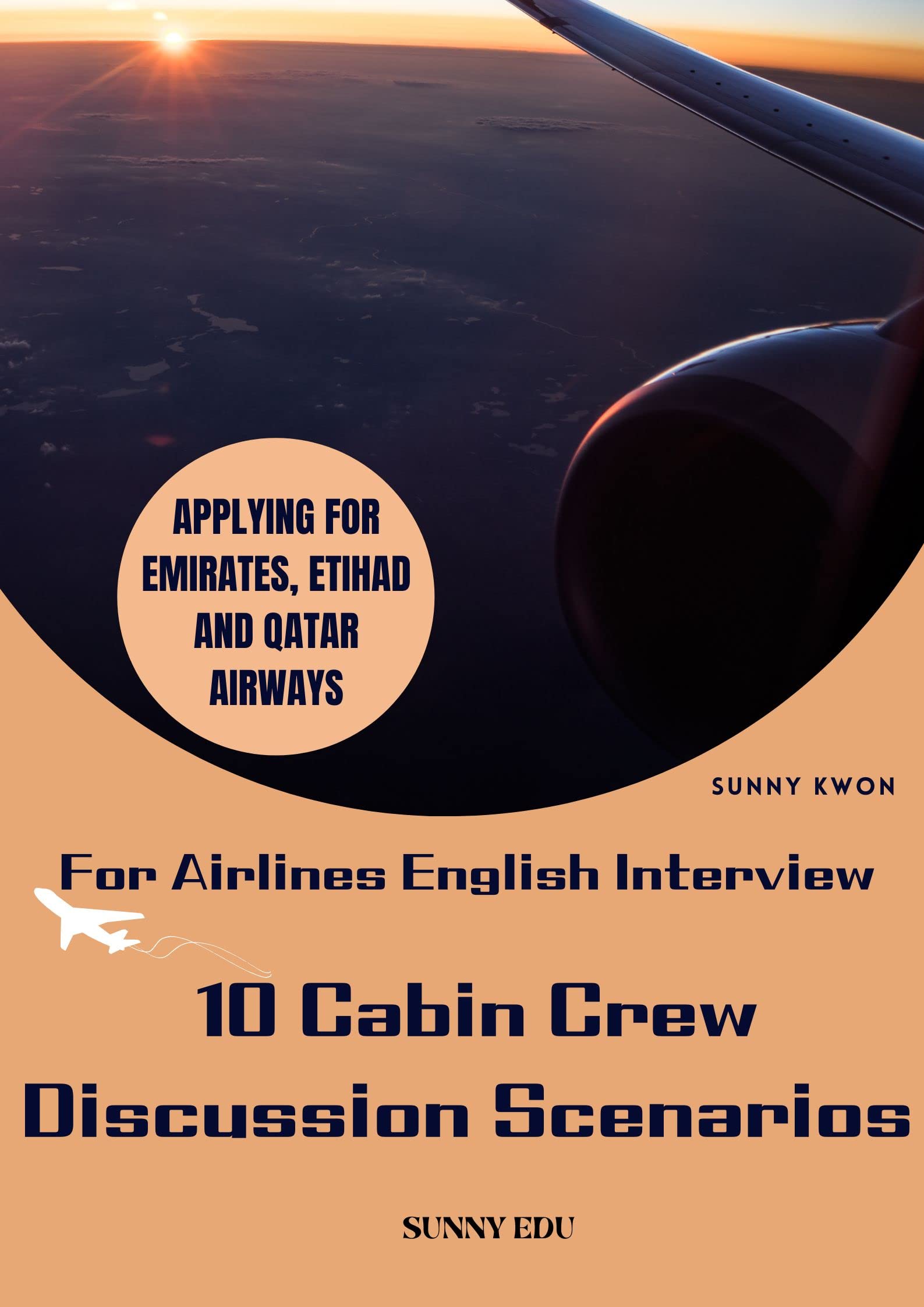 10 Cabin Crew Discussion Scenarios: Applying for Emirates, Etihad and ...