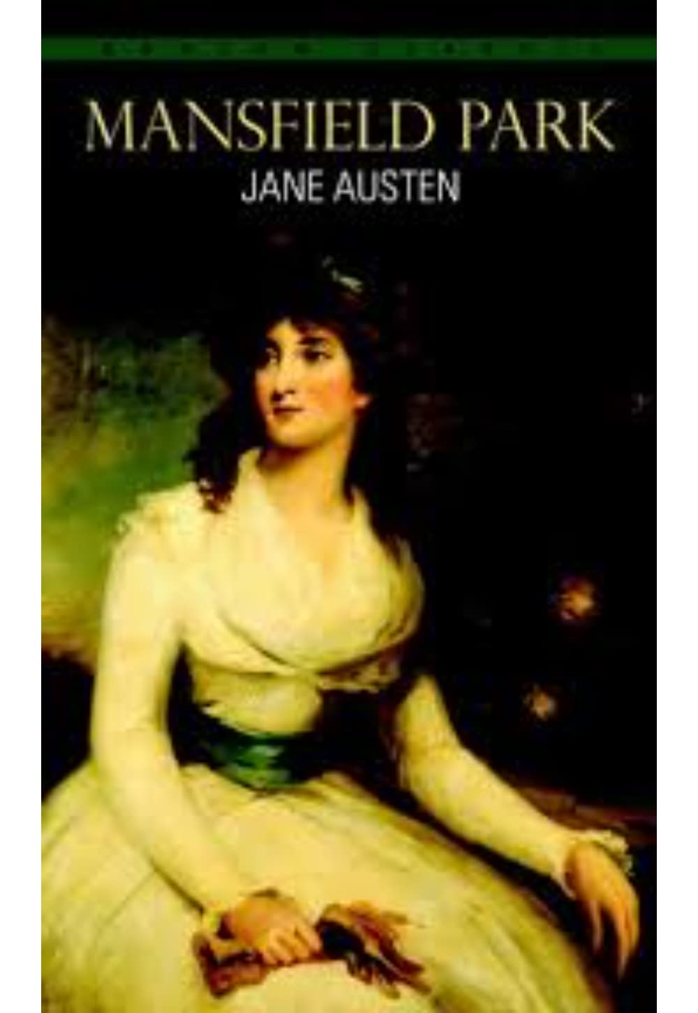 Mansfield Park (French Edition) by Jane Austen | Goodreads