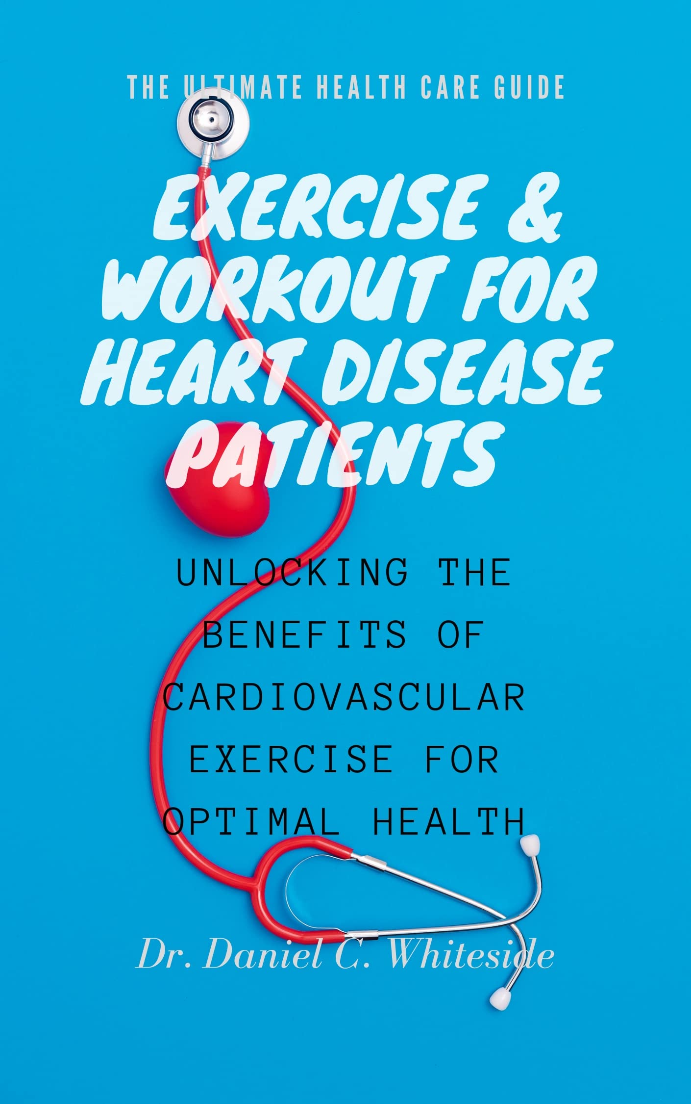 EXERCISE & WORKOUT FOR HEART DISEASE PATIENTS : UNLOCKING THE BENEFITS ...