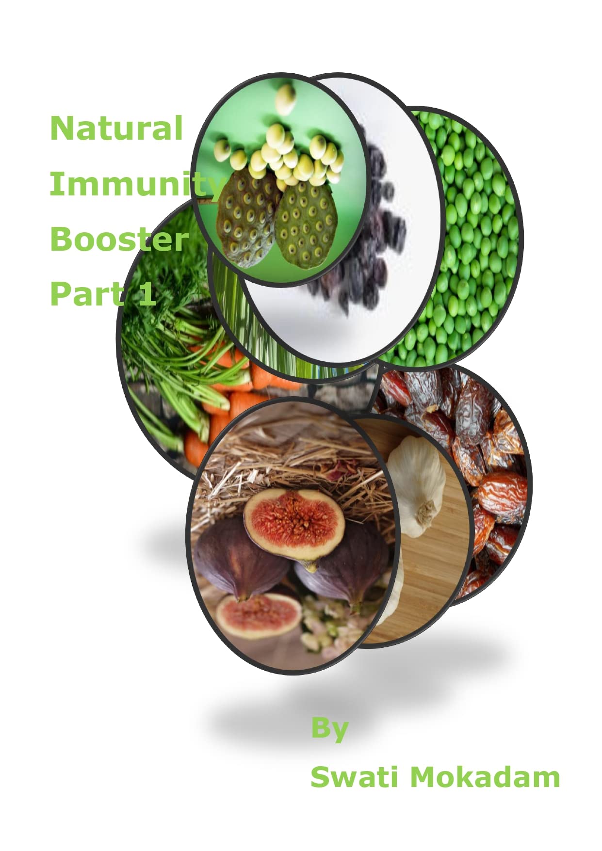 Natural Immunity Booster - Part 1: Natural Immunity Booster - Part 1 by ...
