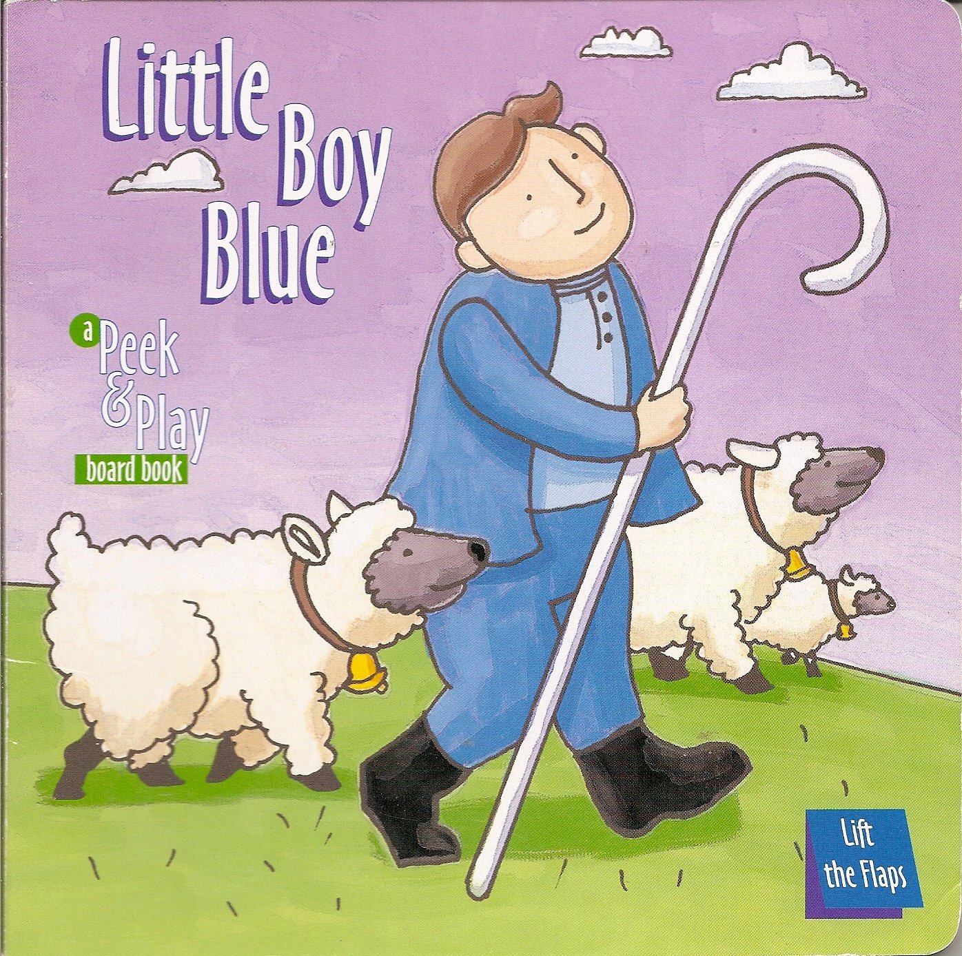 Little Boy Blue by Kenny Yamada | Goodreads