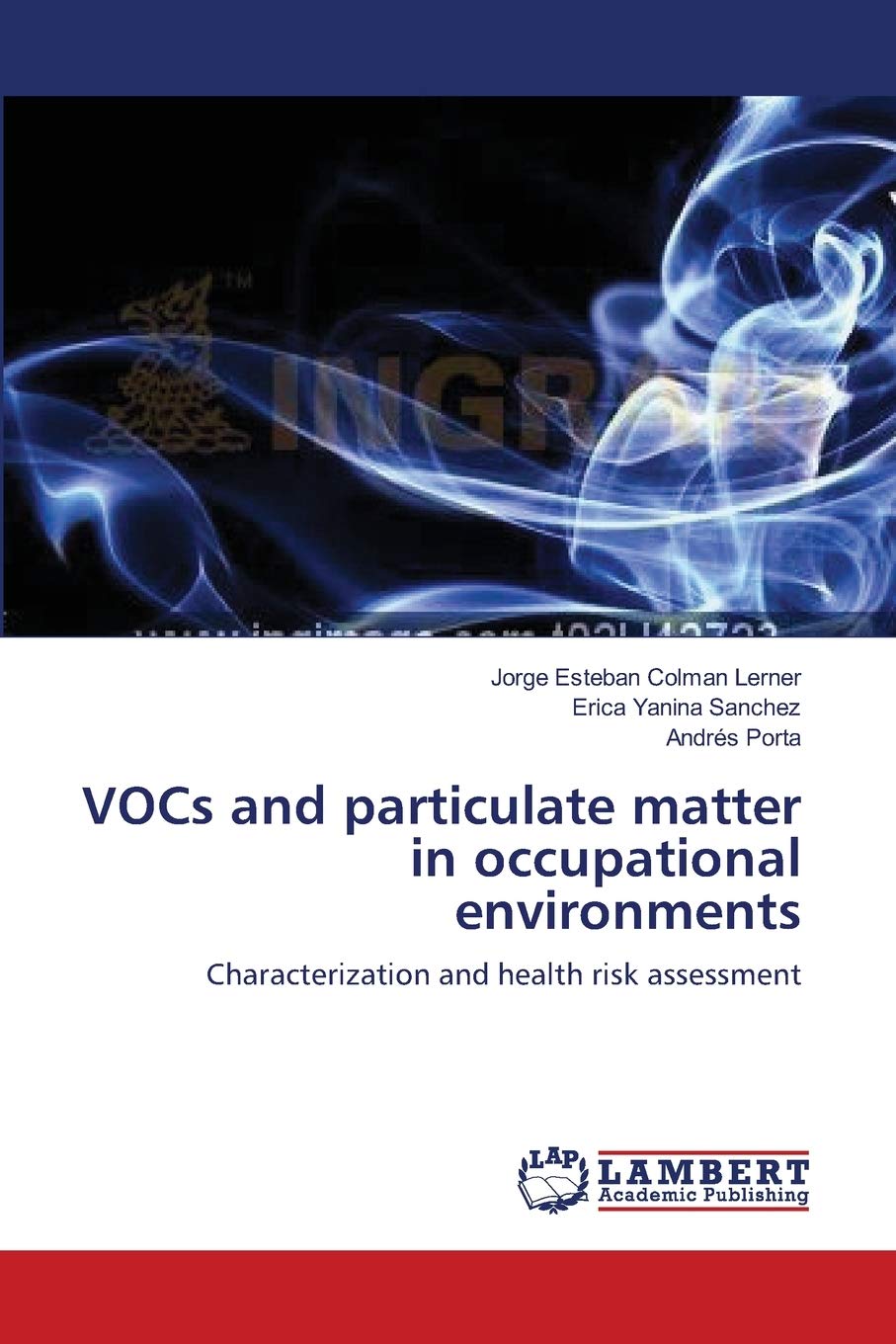 VOCs and particulate matter in occupational environments ...