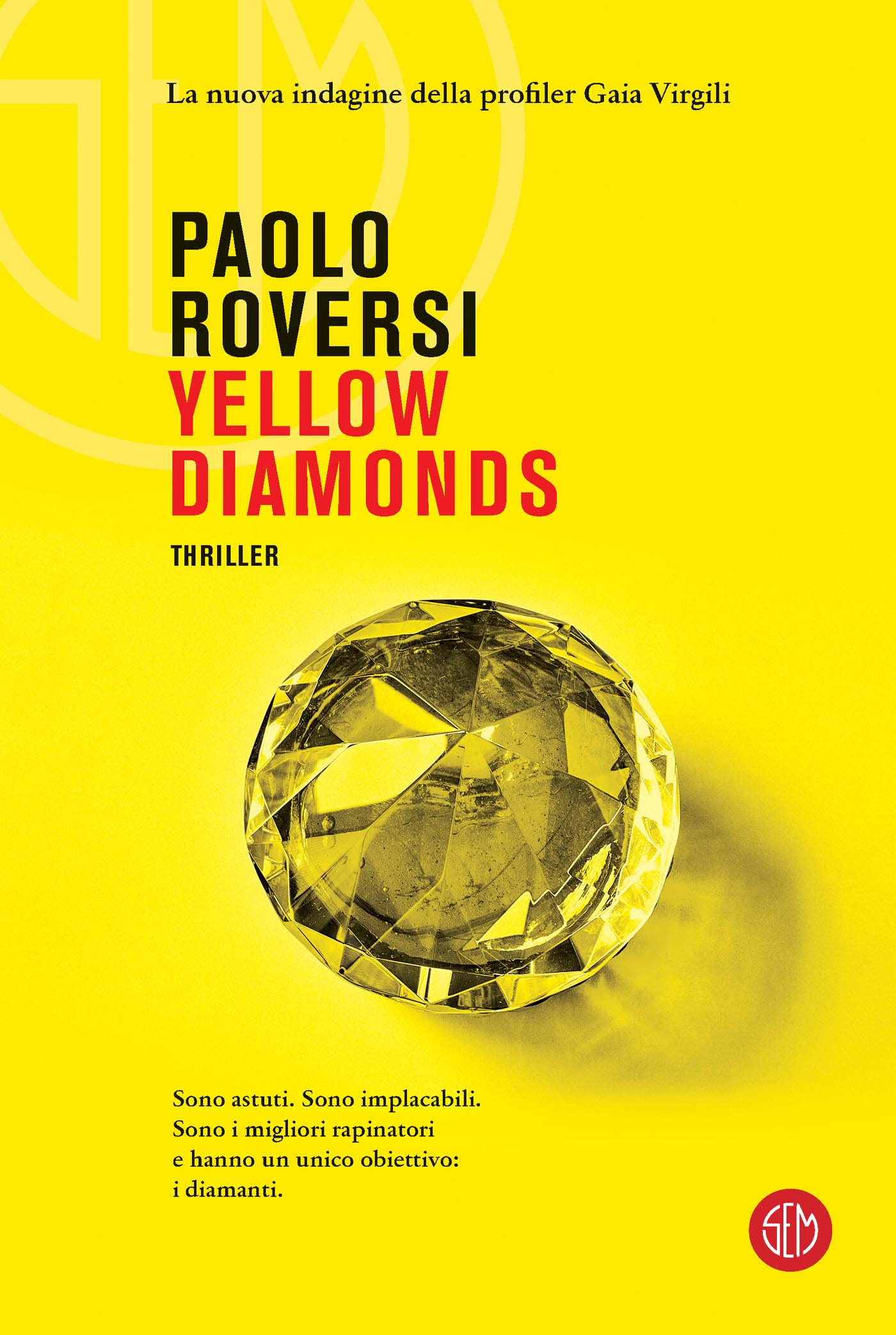 Yellow Diamonds by Paolo Roversi | Goodreads