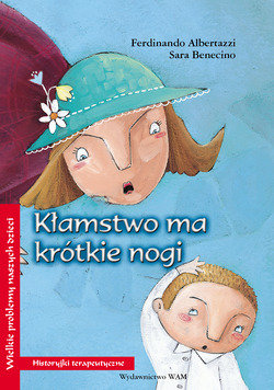 Kłamstwo ma krótkie nogi by Albertazzi Ferdinando | Goodreads
