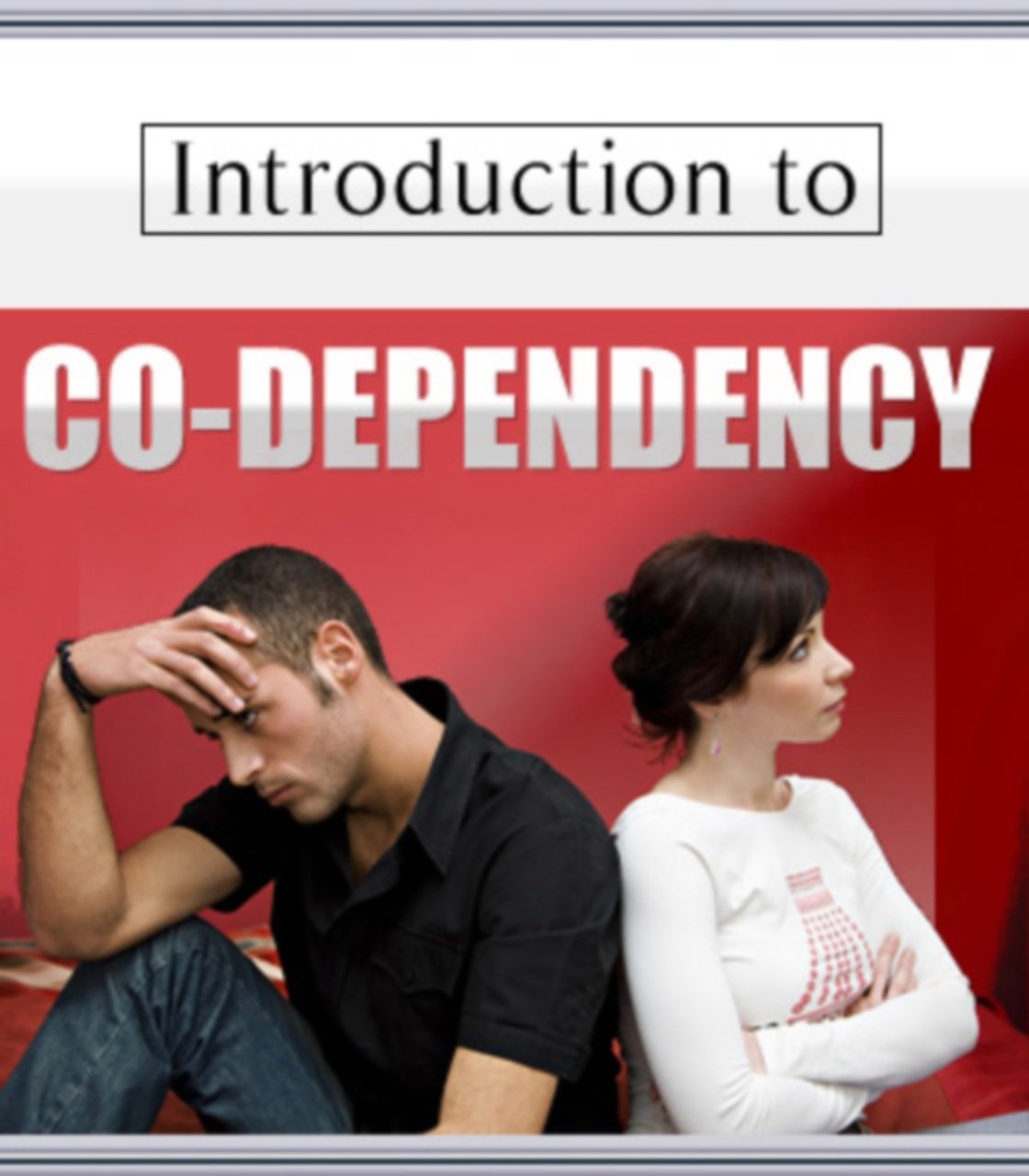 Introduction To Co-Dependency by Neil Bartlett | Goodreads