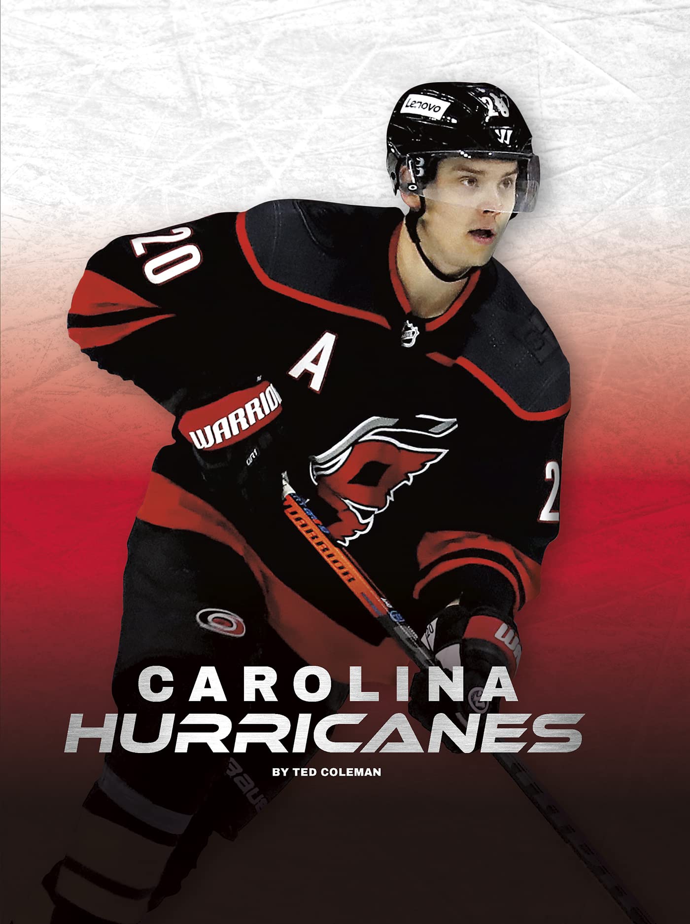 Carolina Hurricanes (Nhl Teams) by Ted Coleman | Goodreads