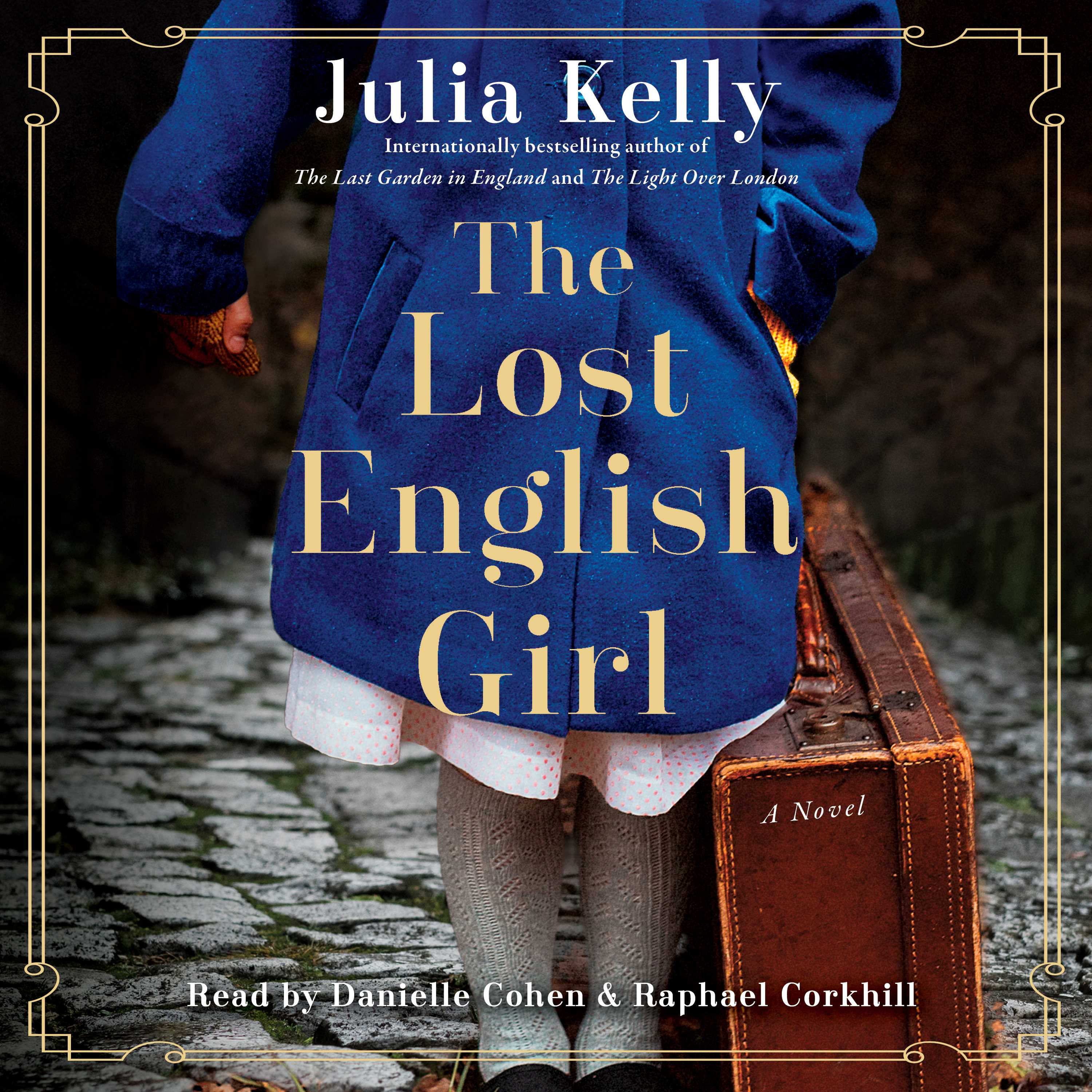 The Lost English Girl By Julia Kelly Goodreads the-lost-english-girl-by-julia-kelly-goodreads