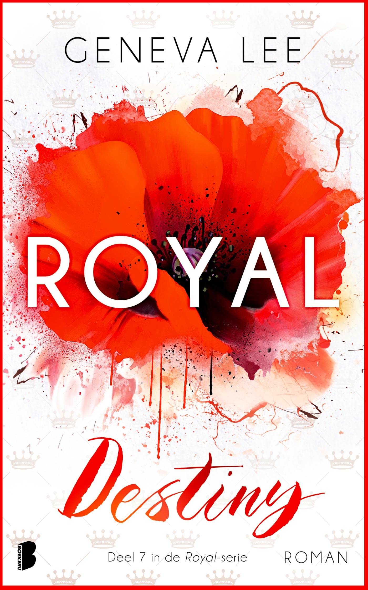 Royal Destiny (Dutch Edition) by Geneva Lee | Goodreads
