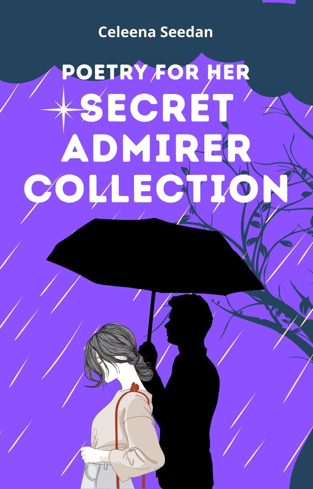 Secret Admirer Collection: Poetry For Her by Celeena Seedan | Goodreads